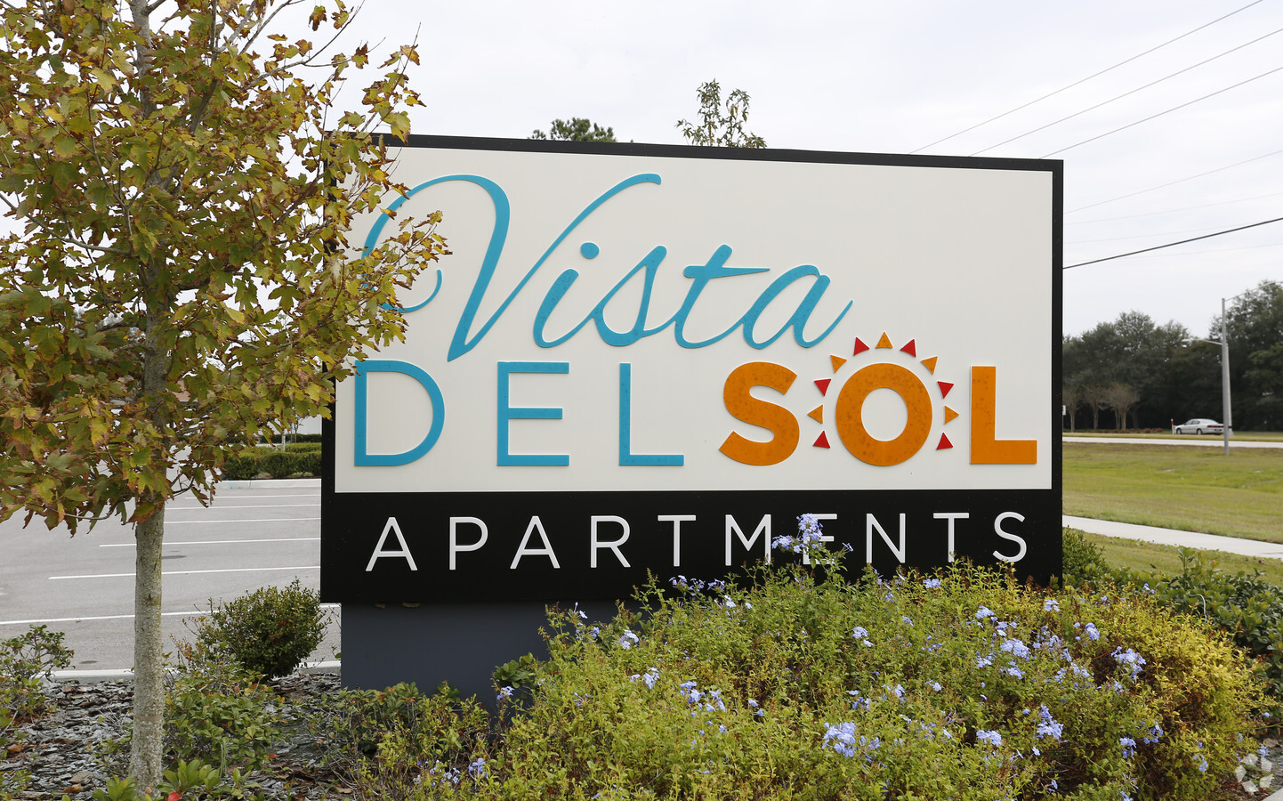 Vista Del Sol Apartments - Kissimmee, FL | After55