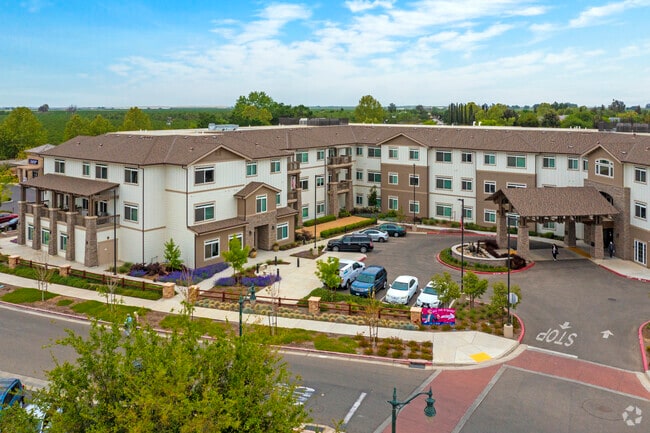 55+ Communities & Senior Living in Visalia, California | After55