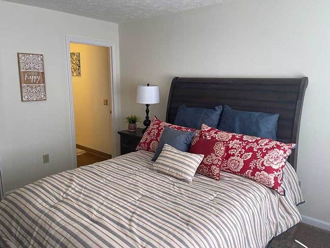 The Trinity Community at Fairwood Apartments - Dayton, OH | After55