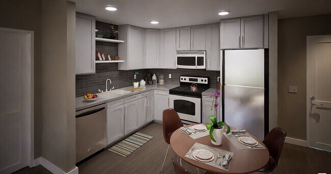 Fern Grove (55 + Senior Community) Apartments - Orlando, Florida - 100 ...