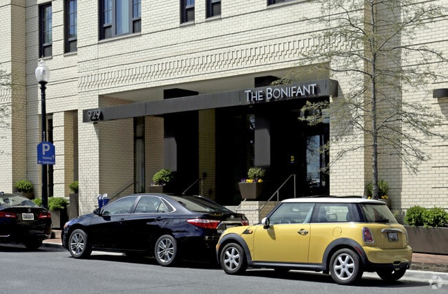 The Bonifant - Apartments for Seniors - Silver Spring, Maryland - 14 ...