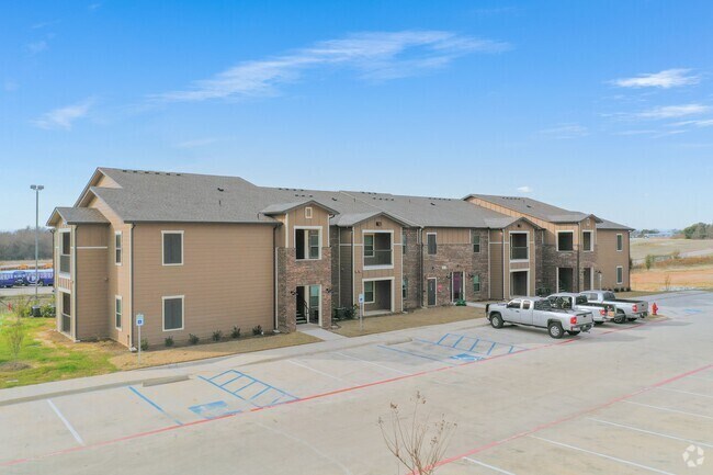 Legacy Trails of Decatur - 55 Plus Apartments - Decatur, Texas - 0 unit ...
