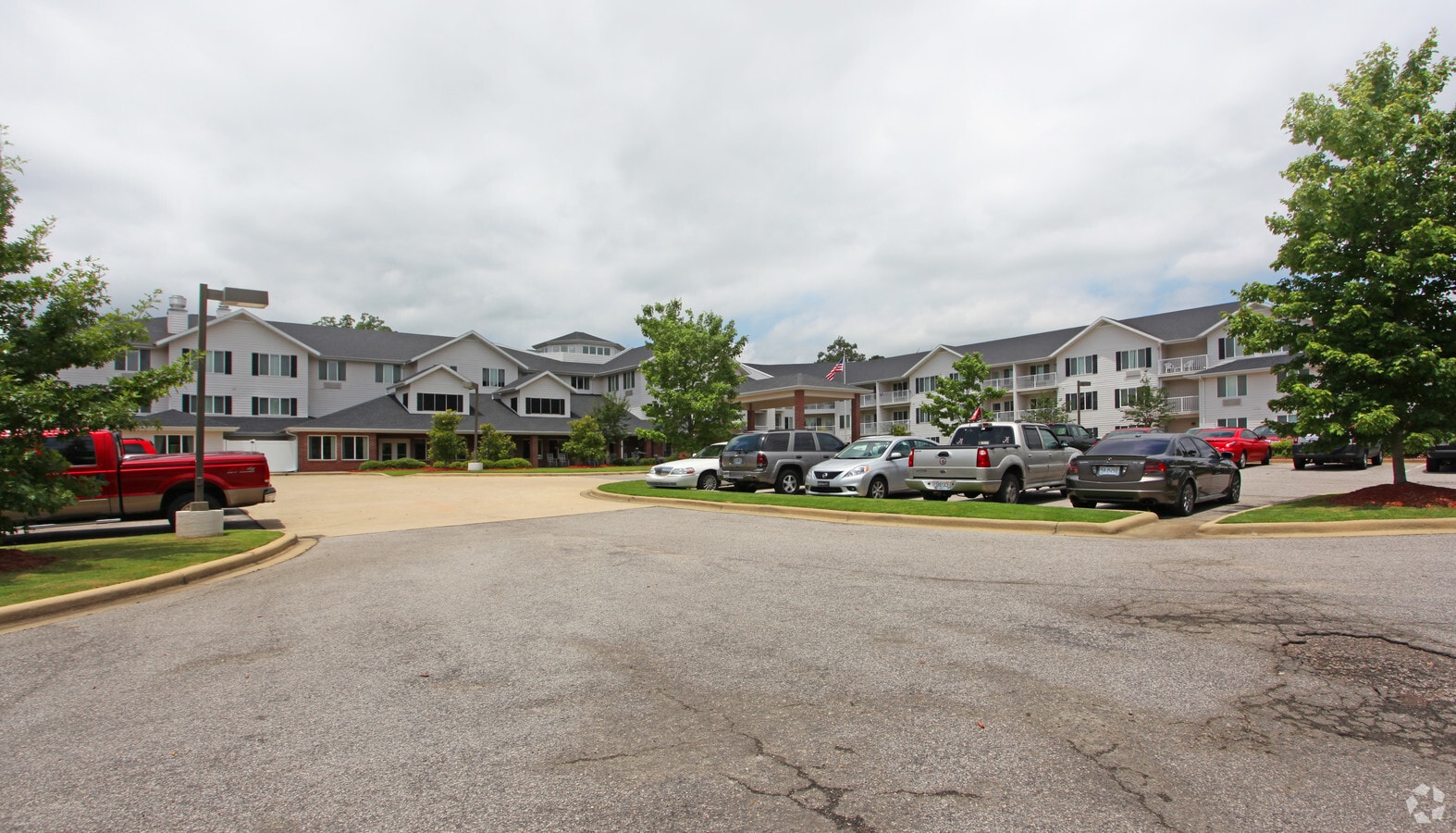 Rocky Ridge Retirement Community Apartments - Birmingham, Alabama - 0 ...