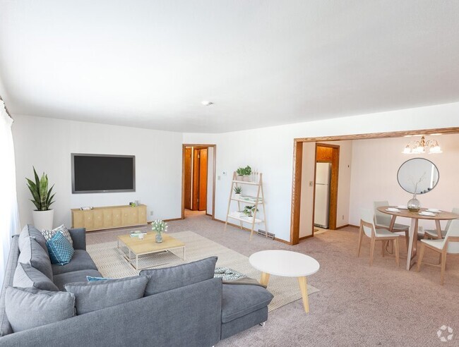 55+ Communities & Senior Living in Sioux Falls, South Dakota | After55