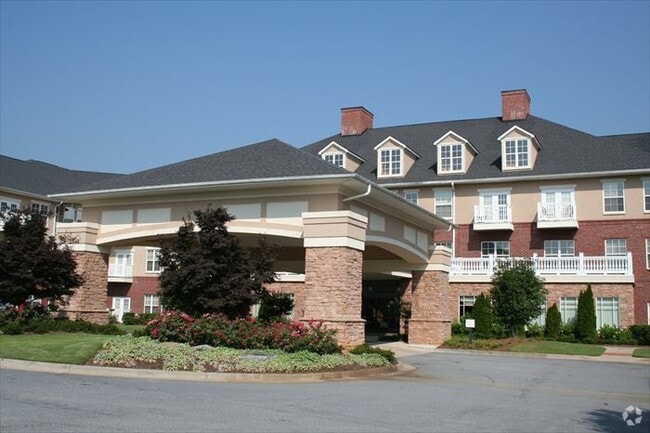 55+ Communities & Senior Living in Duluth, Georgia | After55