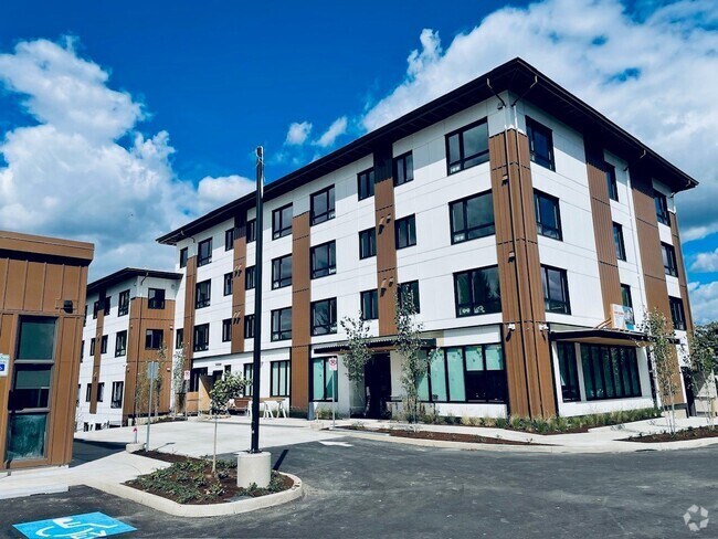 Low Income Affordable Senior Living in Oregon | After55