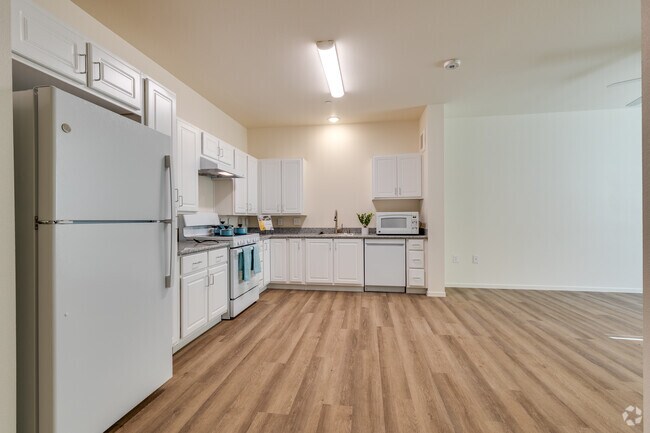 Decatur Commons Senior Apartments - Las Vegas, Nevada - 0 unit ...