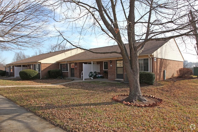 55+ Communities & Senior Living in Winston-Salem, North Carolina | After55