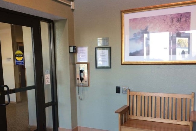 The Hamilton 55+ Senior Apartments - Savage, Minnesota - 0 unit ...