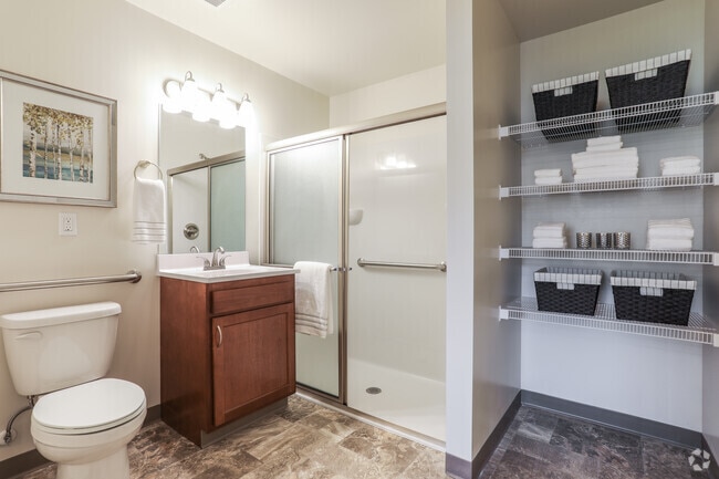 Sheldon Square Senior Apartments - Berea, Ohio - 2 units available ...