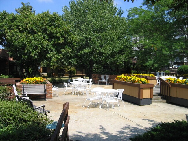 Hilltop Village 55+ Apartments - Euclid, OH | After55