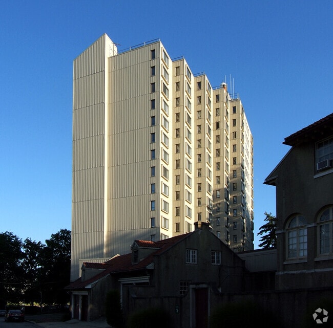 Ingleside Retirement Apartments - Wilmington, Delaware - 0 unit ...