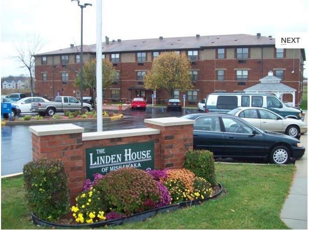 Linden House of Mishawaka Apartments - Mishawaka, IN | After55