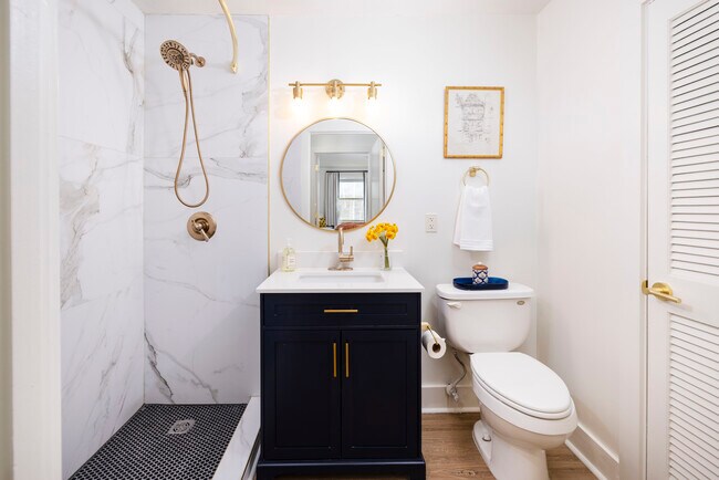 Clairmont Crest - 55+ Active Adult Apartments - Decatur, Georgia - 24 ...