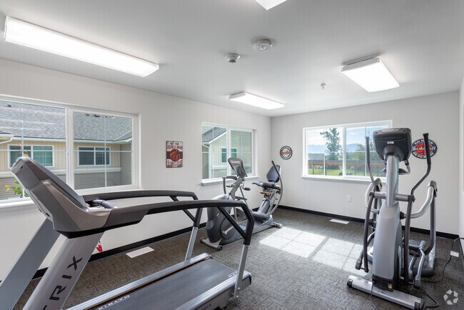 Vista Rose Senior Apartments - Wasilla, Alaska - 0 unit available | After55