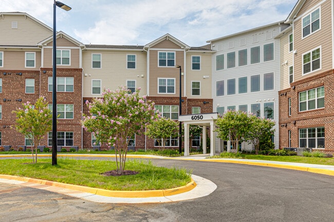 Watermark Gardens Apartments - North Chesterfield, Virginia - 0 unit ...