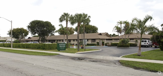 55+ Communities & Senior Living in Boca Raton, Florida | After55