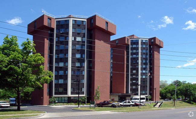 55+ Communities & Senior Living in Syracuse, New York | After55