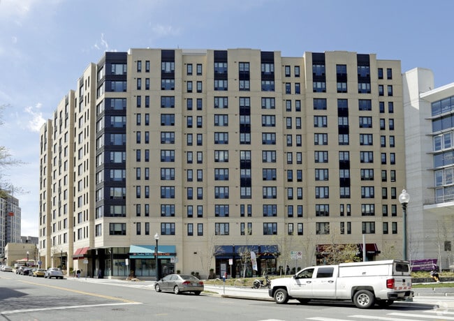 The Bonifant - Apartments for Seniors - Silver Spring, Maryland - 14 ...