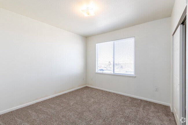 Sable Ridge Senior Residences Apartments - Denver, Colorado - 5 units ...