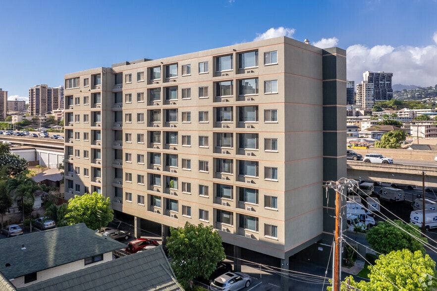 Piikoi Vista - Honolulu, HI | After55