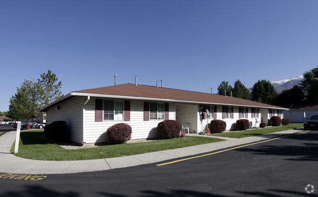 55+ Communities & Senior Living in Layton, Utah | After55