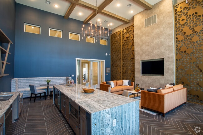 The Ruby at Chadwick Commons Apartments - Northlake, Texas - 22 units ...