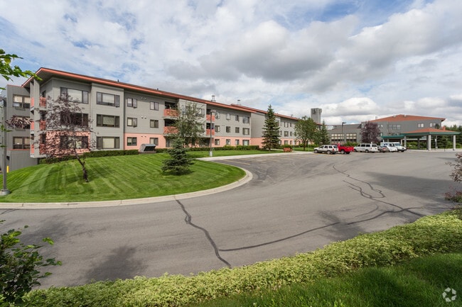 55+ Communities & Senior Living in Anchorage, Alaska | After55