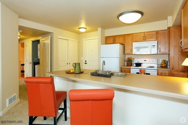 Affinity at Boise 55+ Apartments - Boise, Idaho - 15 units available ...