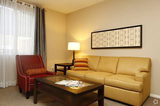 Tesoro Senior Apartments - Porter Ranch, California - 9 units available ...