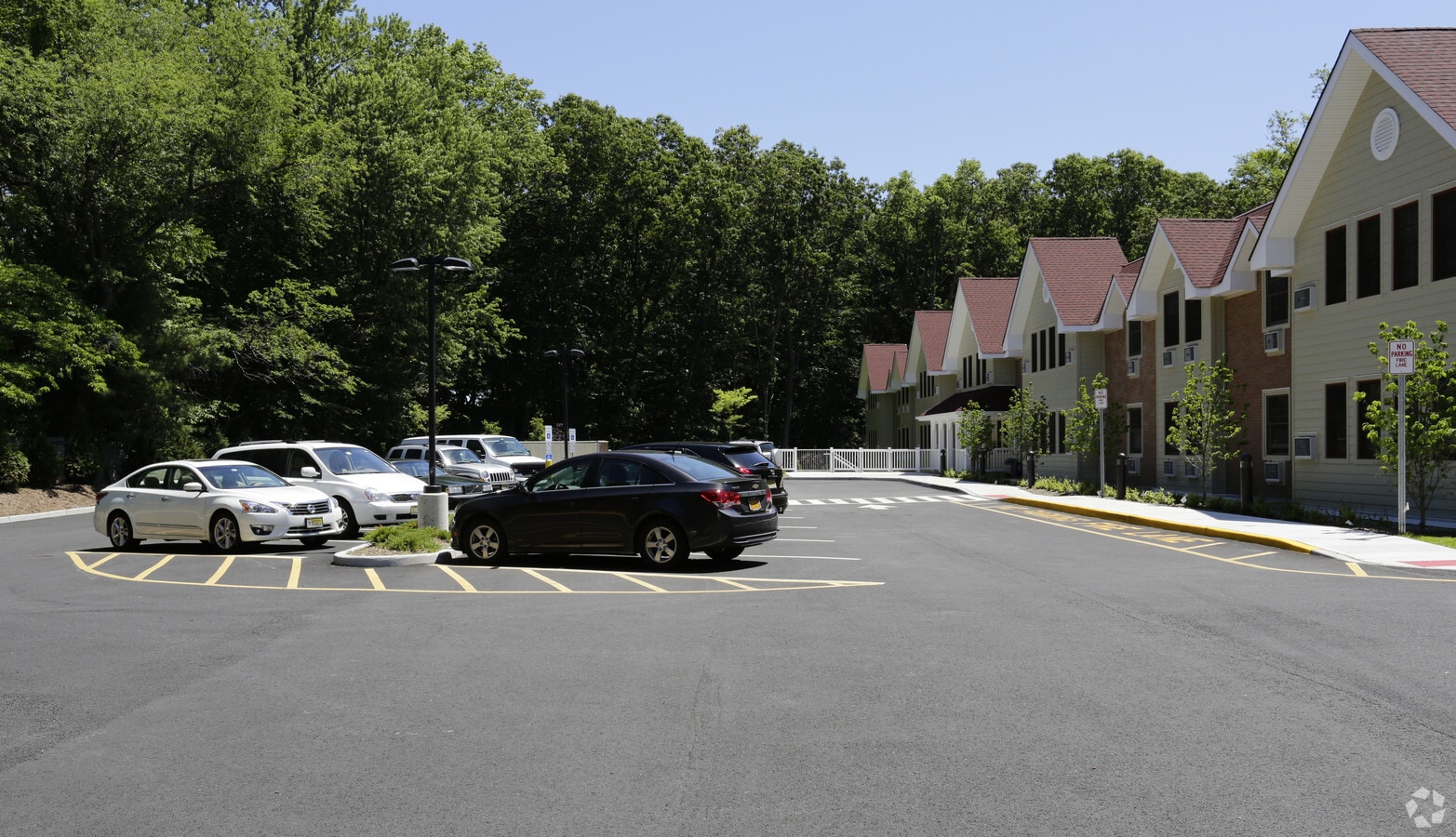 River Vale Senior Residence Apartments - River Vale, New Jersey - 0 ...