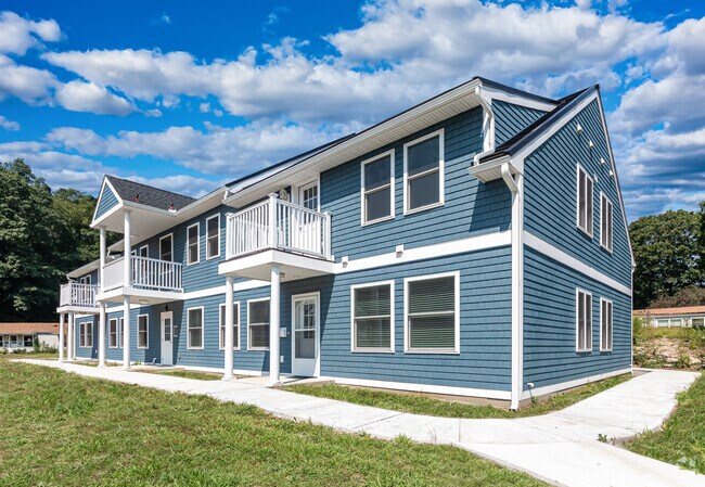 Pequot Village Apartments - Groton, Connecticut - 16 units available ...