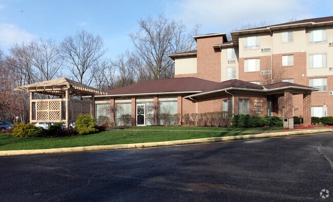 Allen Place Senior Housing Apartments - Stow, Ohio - 0 unit available ...