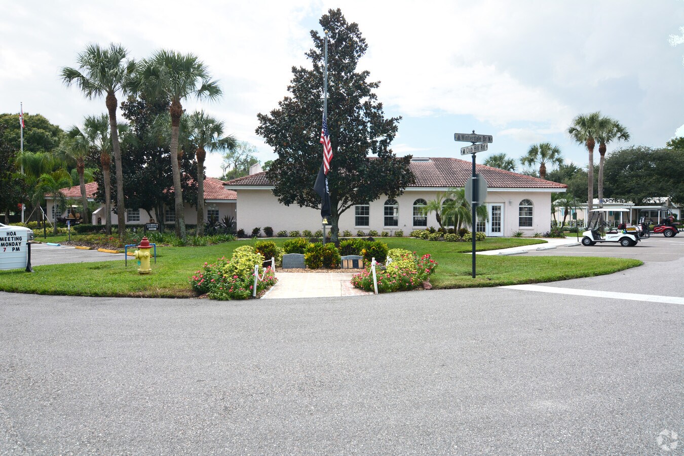 Kings Pointe Apartments - Lake Alfred, Florida - 1 unit available | After55