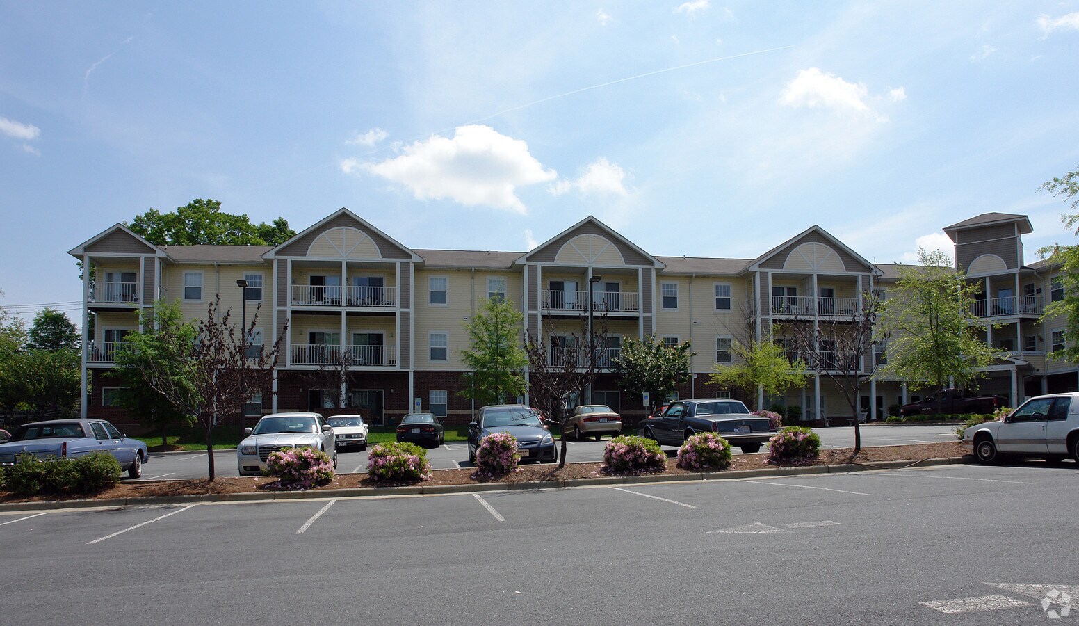 Azalea Terrace Apartments - Winston-Salem, North Carolina - 0 unit ...