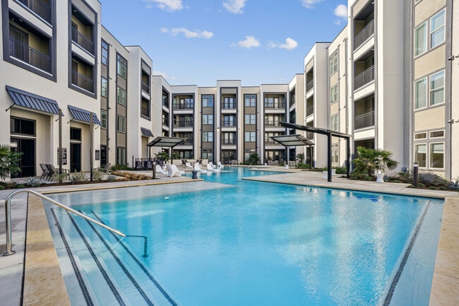Reserve at Round Rock Apartments - Round Rock, TX | After55