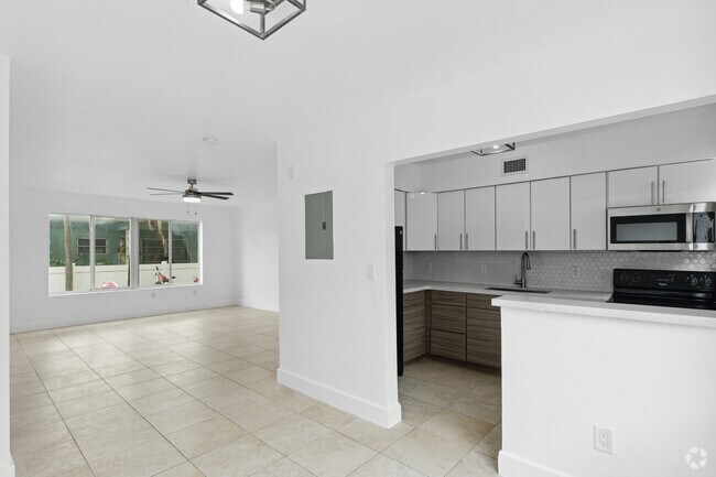 Senior Living Condos in Miami, Florida | After55