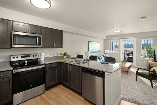 Affinity at Nampa 55+ Apartments - Nampa, ID | After55