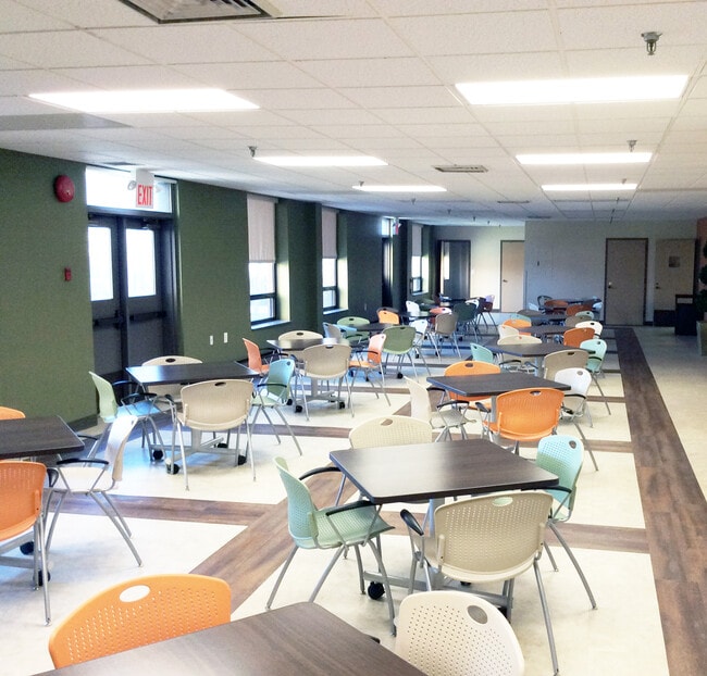 Daniel Gilmartin Apartments - Corona, NY | After55