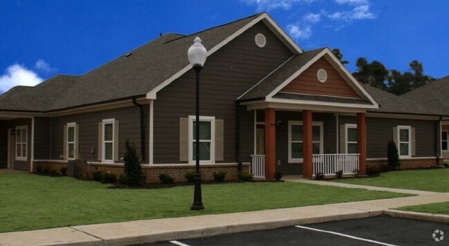 55+ Communities & Senior Living in Mississippi | After55