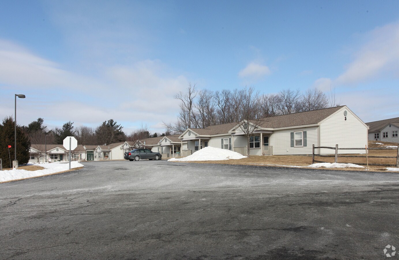 Rouse At Brunswick Apartments - Troy, New York - 0 unit available | After55