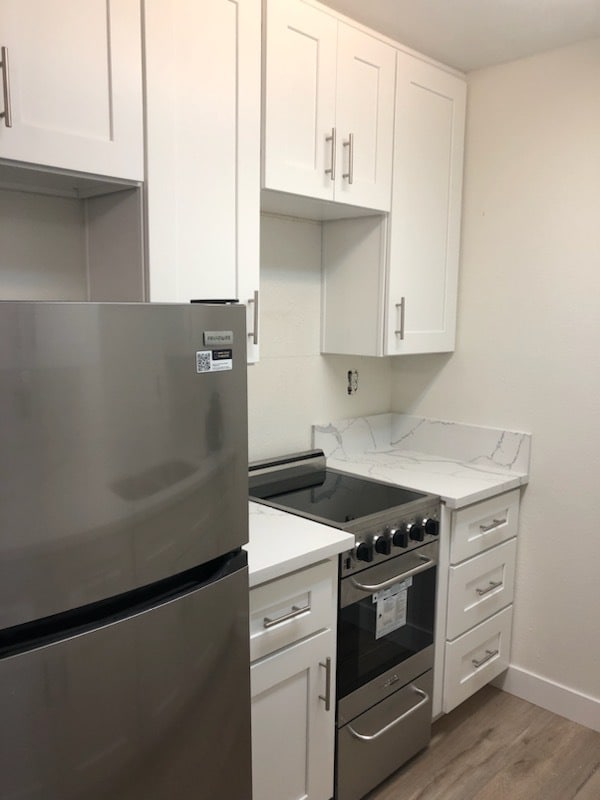 North Park 55+ Apartments - San Diego, CA | After55