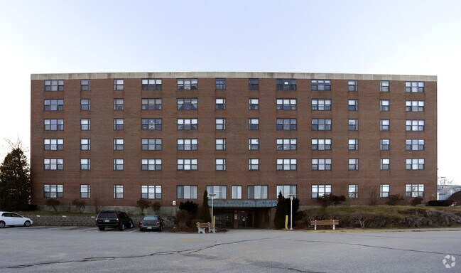55+ Communities & Senior Living in Biddeford, Maine | After55