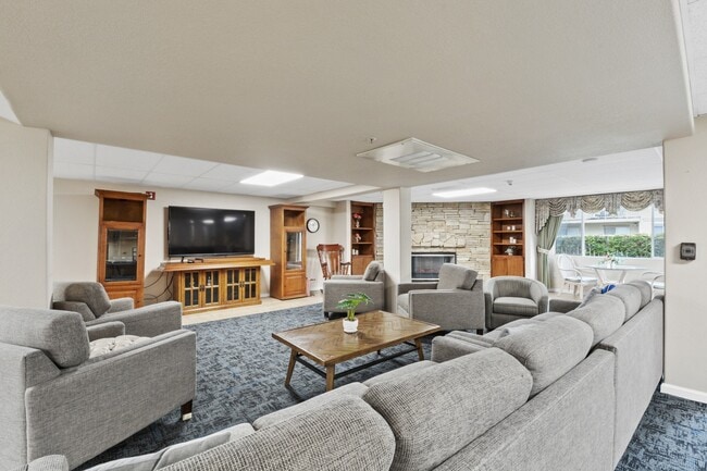 Bradford Terrace Senior Apartments - Placentia, California - 5 units ...