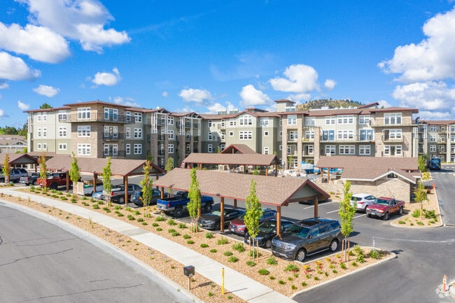 Touchmark at Pilot Butte Apartments - Bend, Oregon - 0 unit available ...