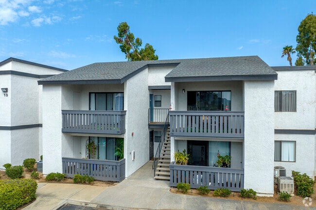 Birchmont Apartments - Escondido, California - 7 units available | After55