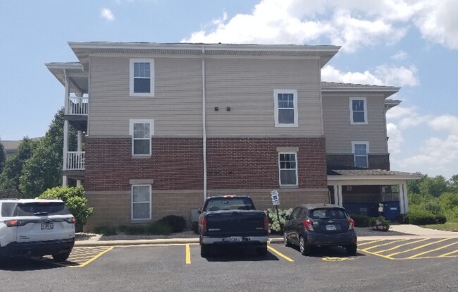 St James Senior Apartments - Crete, Illinois - 4 units available | After55