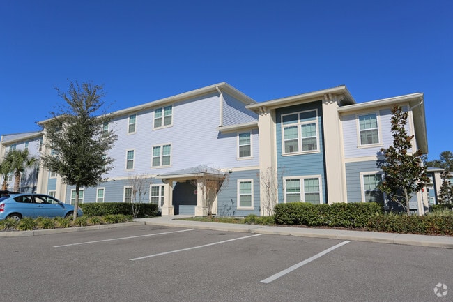 Madison Reserve Apartments - Spring Hill, FL | After55
