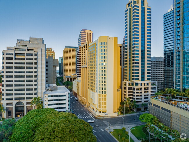 Low Income Affordable Senior Living in Honolulu, Hawaii | After55